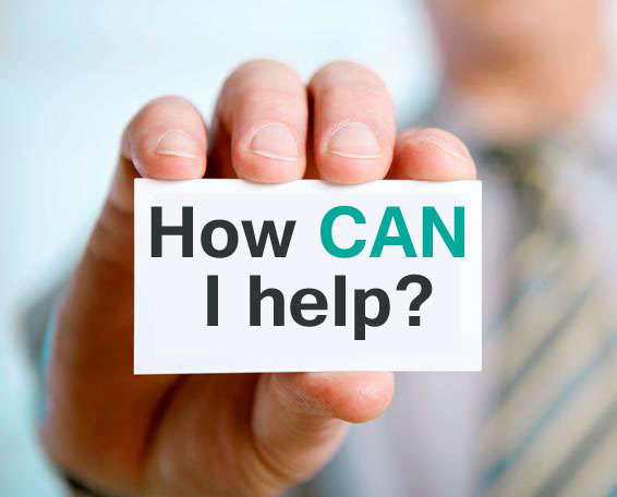 How Can We Help? – arkansastrucks