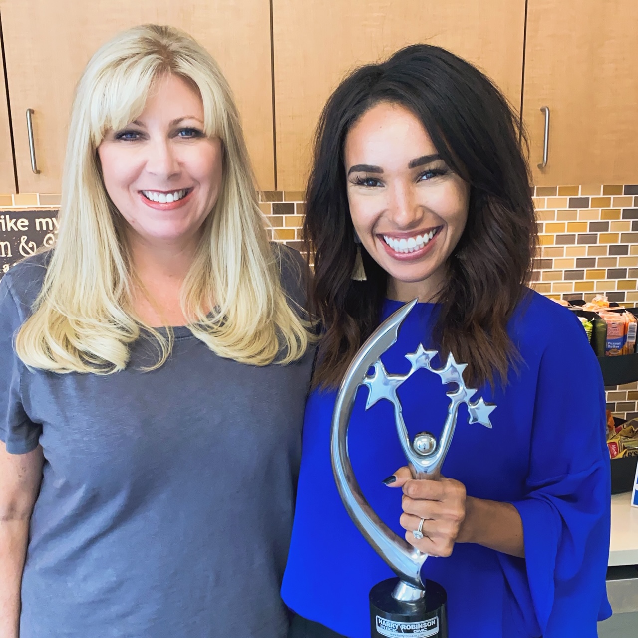 Fast 15: Alexis Durham Brown – arkansastrucks