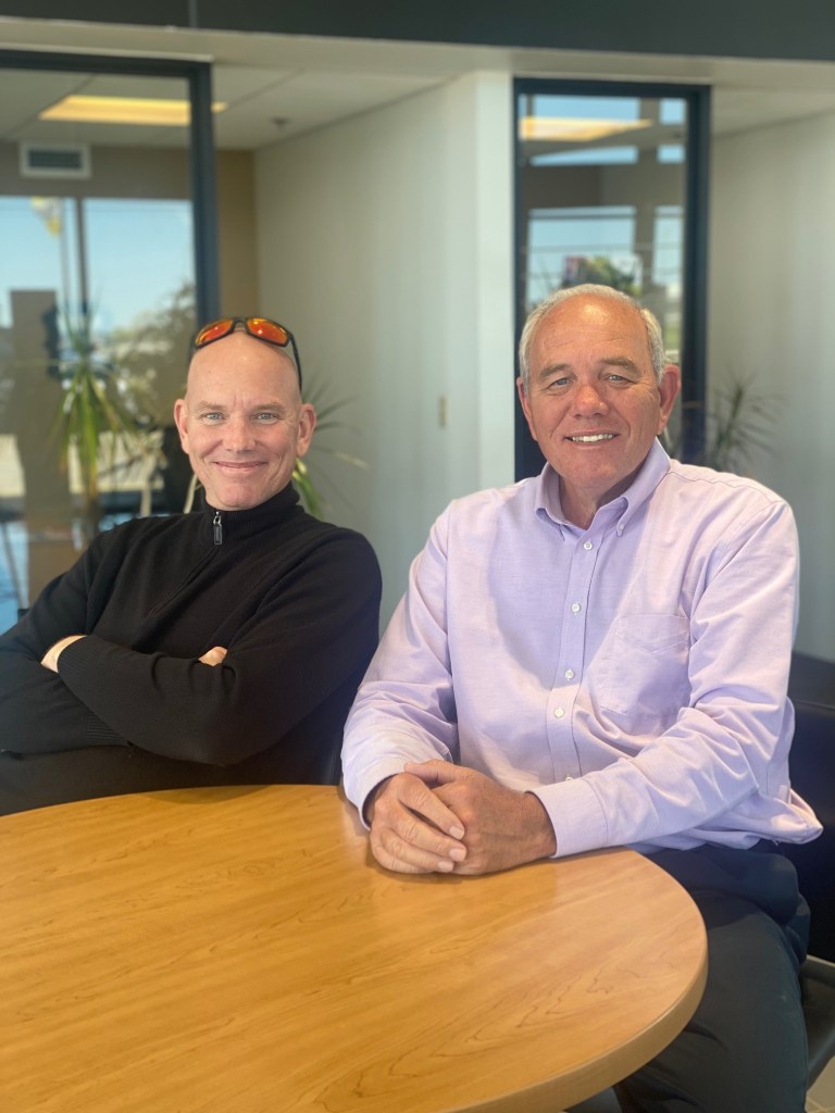 Gratitude Month: James Durham – arkansastrucks